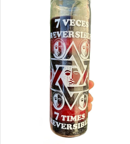 Guiding Light in the Darkness: The Most Powerful Helping Hand Candle ...