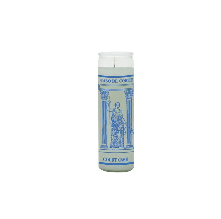 7 Day Prayer Candles for Spiritual Healing – Shop Cosmic Healing