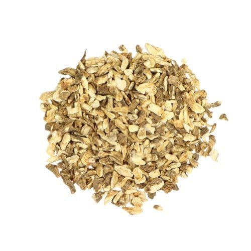 Lovage Root Bo'Hog Root – Shop Cosmic Healing
