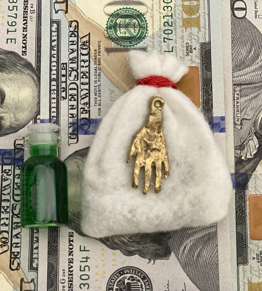 Burning Ancestor Money 101 – Shop Cosmic Healing