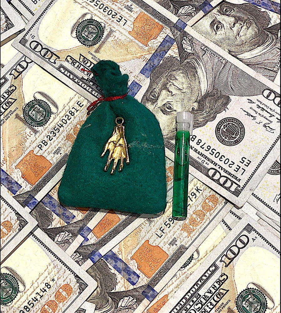 Burning Ancestor Money 101 – Shop Cosmic Healing